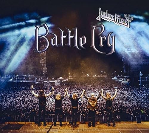 Amazon.com: Battle Cry: CDs & Vinyl