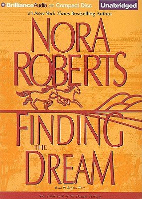 Finding the Dream [FINDING THE DREAM 9D]: unknown author: Amazon.com: Books