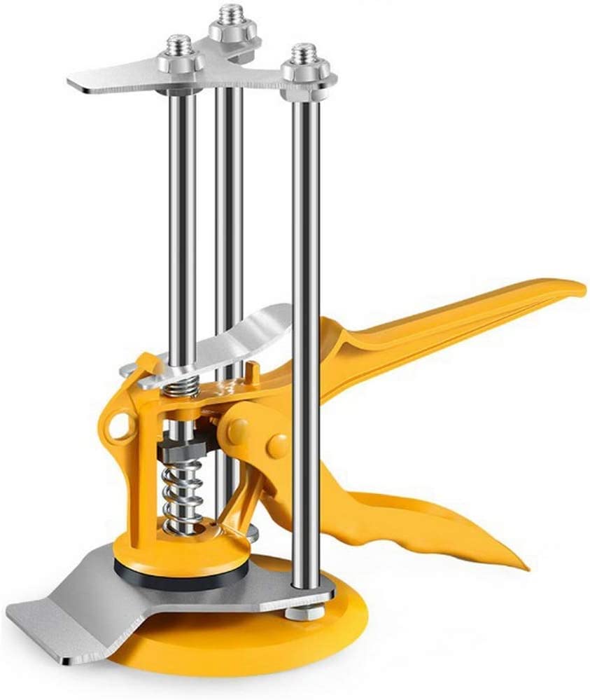 Sherni Tile Leveling System,Spacers,Wall Ceramic Tile Locator Tiling ...