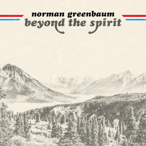 Play Beyond The Spirit by Norman Greenbaum on Amazon Music Unlimited