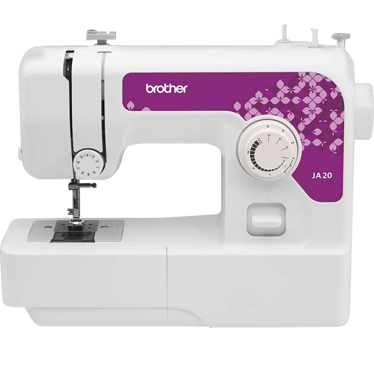 Brother JA20 Electric Sewing Machine : Amazon.in: Home & Kitchen