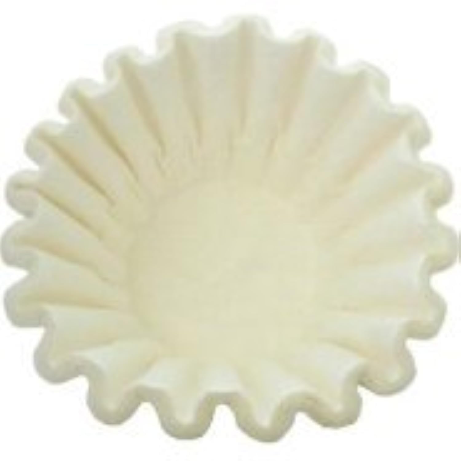 Bravilor Coffee Machine Filter Papers (50) : Amazon.co.uk: Home & Kitchen