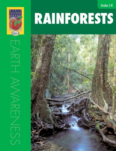 Earth Awareness: Rainforests: World Teachers Press: 9781583242735 ...