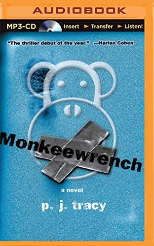 Amazon.com: Monkeewrench (Monkeewrench Series) by P. J. Tracy (2014-05-06) : Movies & TV
