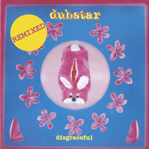 Amazon MusicでDubstarのDisgraceful Remixedを再生する