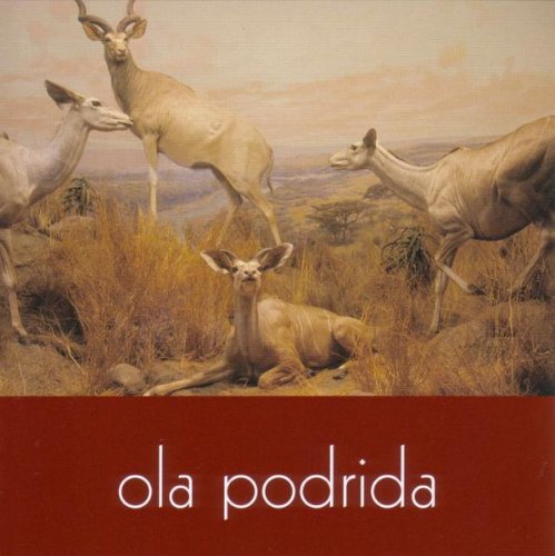 Ola Podrida [Vinyl LP]: Amazon.de: Musik-CDs & Vinyl