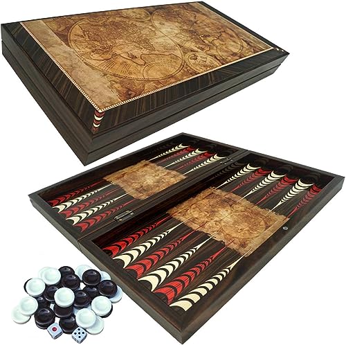 Amazon.it Best Sellers: The most popular items in Backgammon