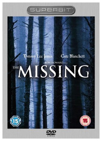 The Missing [Superbit] [UK Import]: Amazon.de: The Missing: DVD & Blu-ray