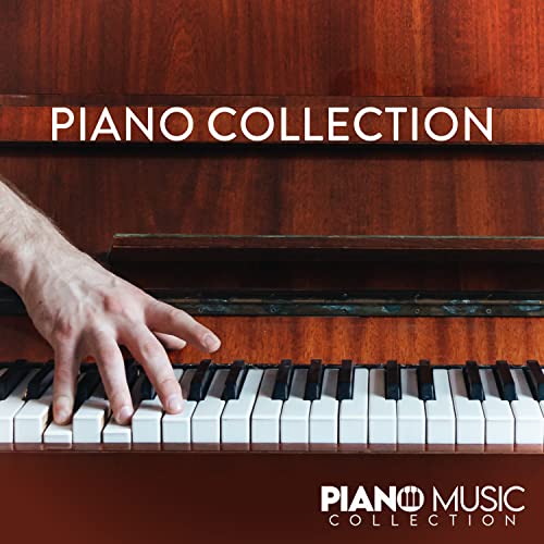 Amazon.com: Piano Collection : Piano Music Collection: Digital Music