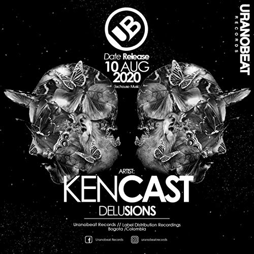 Delusions by KENCAST on Amazon Music - Amazon.com