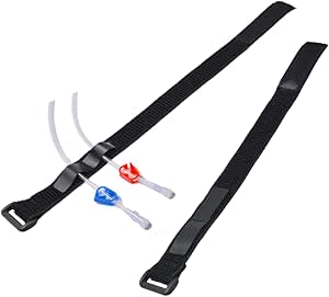 Amazon.com: Chemo Arterial Band Haemodialysis Hand Straps Dialysis Tube ...