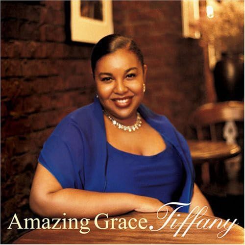 Amazing Grace: Tiffany, Lois Blaisch, Ritchie Cordell, Donna Weiss, Amy ...