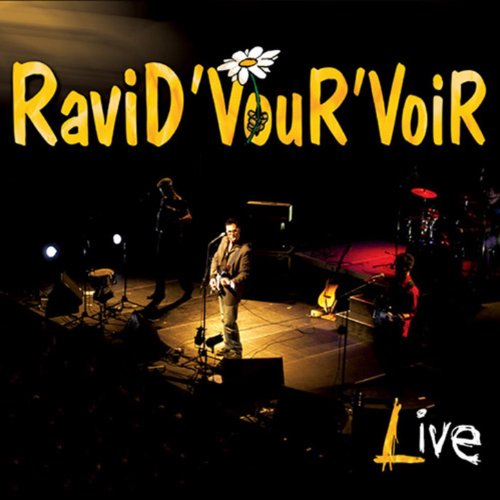 Play Live by Ravid'vour'voir on Amazon Music