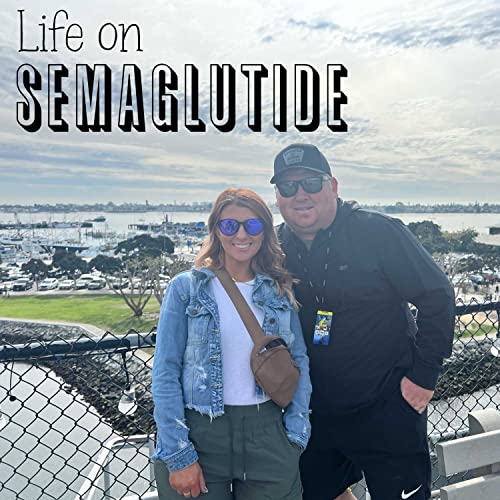 Amazon.com: Life On Semaglutide : Kody and Krystal Dunn: Audible Books ...