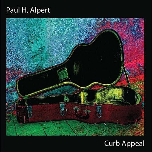 Paul H. Alpert - Curb Appeal - Amazon.com Music