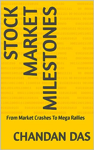 Amazon.com: Stock Market Milestones: From Market Crashes To Mega ...