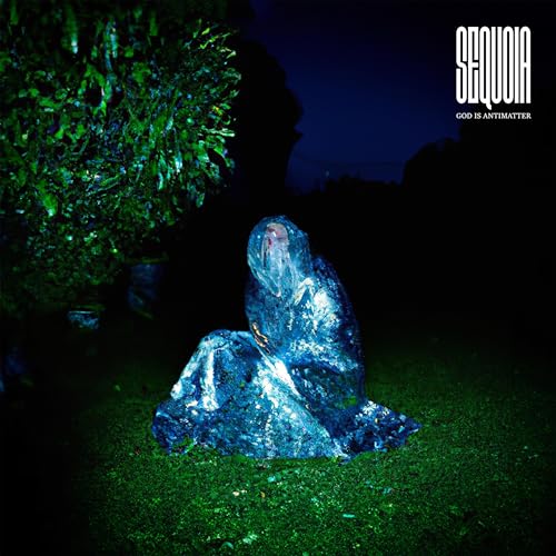 Play God is Antimatter by SEQUOiA on Amazon Music