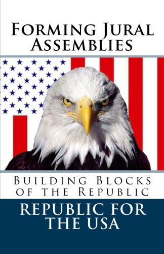 Forming Jural Assemblies: Building... by Robinson, David E.
