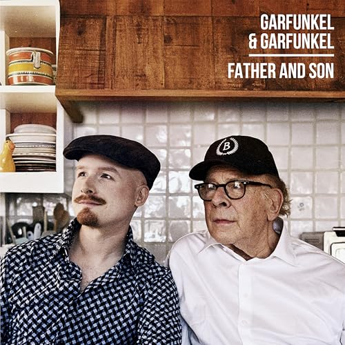Play Father And Son by Art Garfunkel jr. & Art Garfunkel on Amazon Music