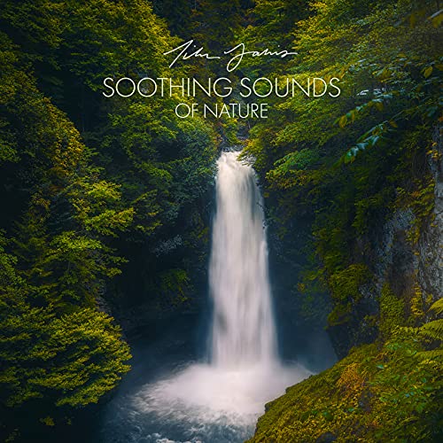 Renewing Spring song by Tim Janis from Soothing Sounds of Nature on ...