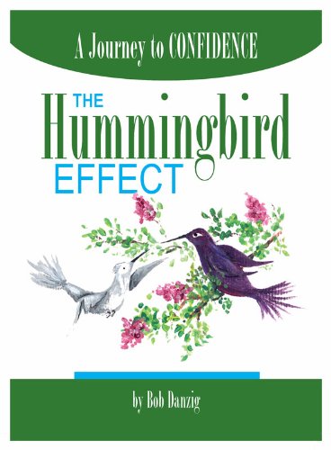 Amazon.com: The Hummingbird Effect: A Journey to Confidence eBook ...
