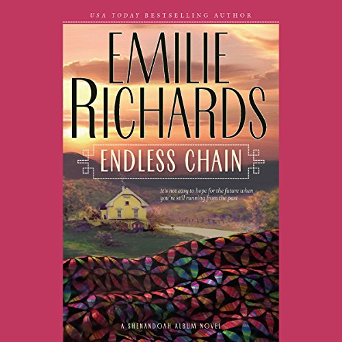 Amazon.com: Endless Chain (Audible Audio Edition): Emilie Richards ...