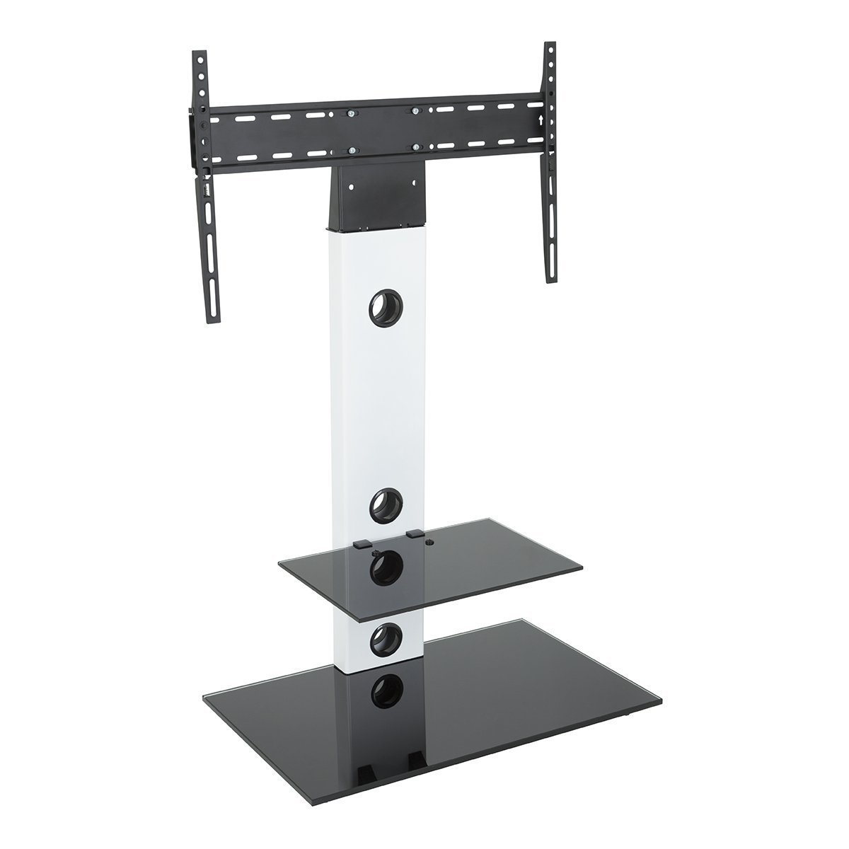 Mahara Universal Column Tv Stand For 32 To 65 Inch | Desertcart INDIA