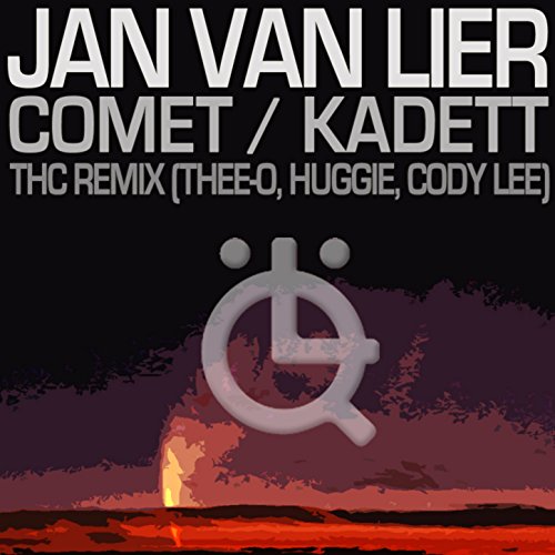 Play Comet EP by Jan van Lier on Amazon Music