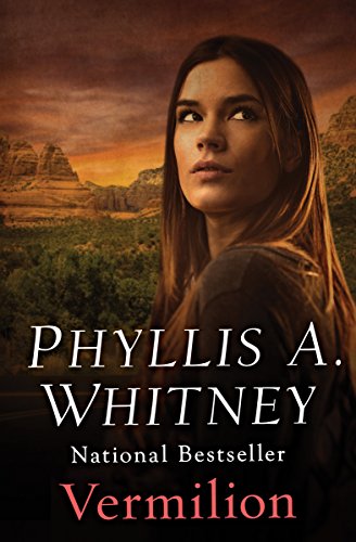 Vermilion eBook : Whitney, Phyllis A.: Amazon.co.uk: Kindle Store