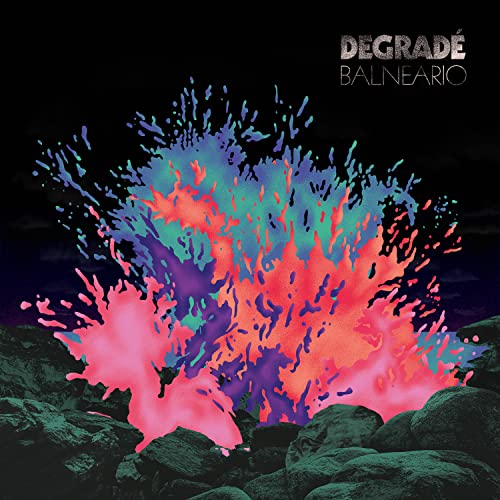 Amazon.com: Balneario : Degrade: Digital Music