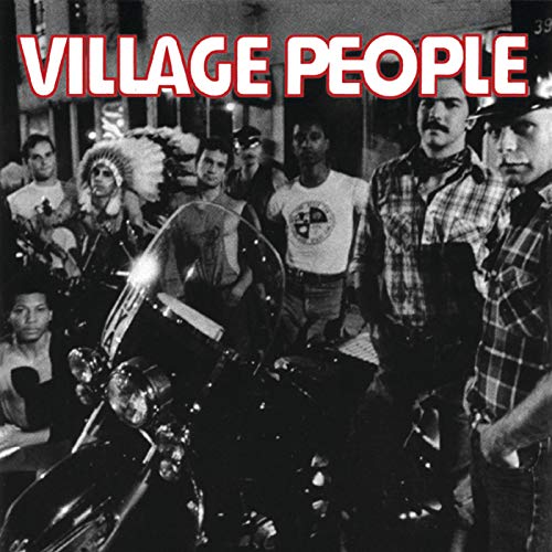Play Village People by Village People on Amazon Music