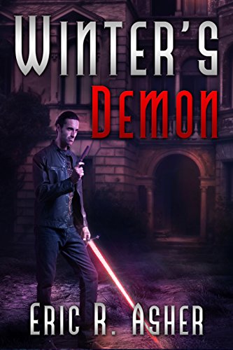 Amazon.com: Winter's Demon (Vesik Book 3) eBook : Asher, Eric: Kindle Store