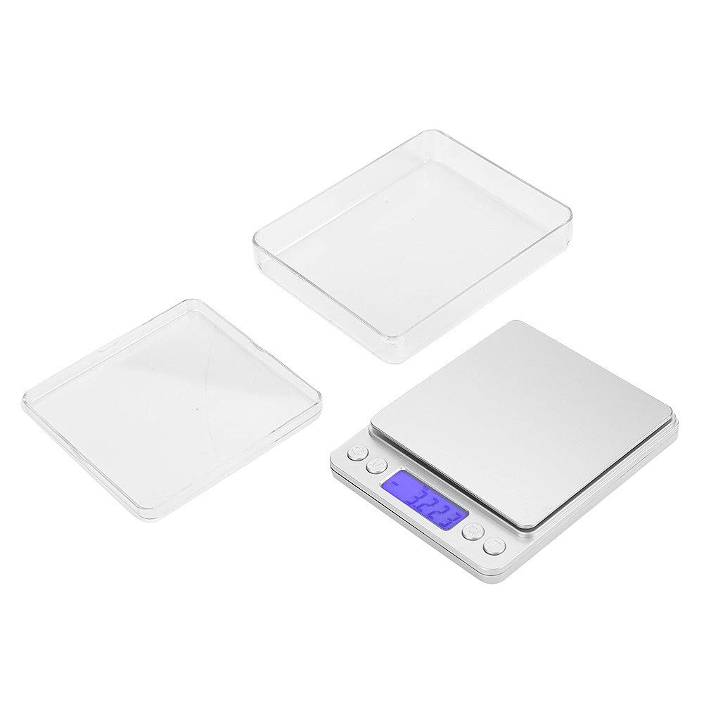 Digital Food Scale High Precision Kitchen Scale Novel Mini Baking digital-food-scale-high-precision-kitchen-scale-novel-mini-baking