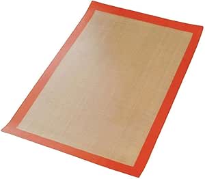 Amazon.com: Matfer DN929 EXOPAT Non Stick Mat : Home & Kitchen