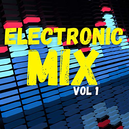 Amazon.com: Electronic Mix Vol 1 : Dustin Cline: Digital Music