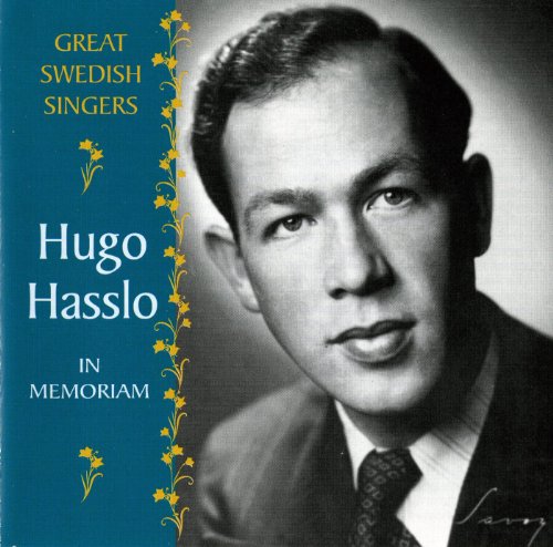 Play Hasslo, Hugo: In Memoriam (1944-1960) by Hugo Hasslo on Amazon Music