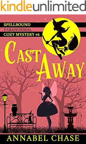 Amazon.com: Hemlocked and Loaded (Spellbound Paranormal Cozy Mystery Book 9) eBook : Chase ...