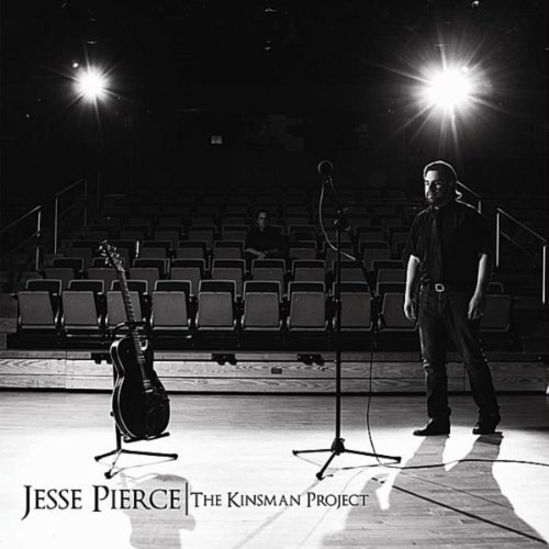 Play The Kinsman Project by Jesse Pierce on Amazon Music