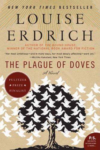 Amazon.com: The Plague of Doves: A Novel (P.S.): 9780060515133: Erdrich ...