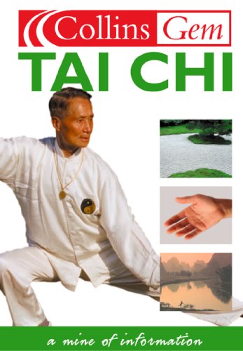 Tai Chi (Collins Gem) eBook : Robinson, Ronnie: Amazon.in: Kindle Store