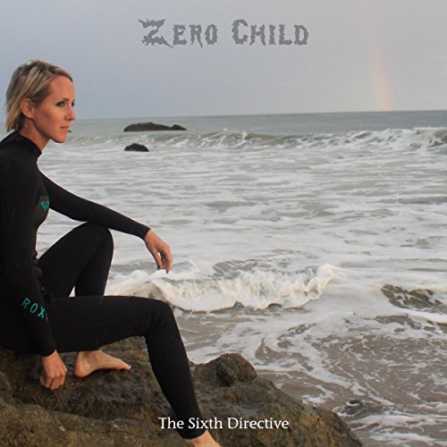 Amazon.com: Zero Child : The Sixth Directive: Digital Music
