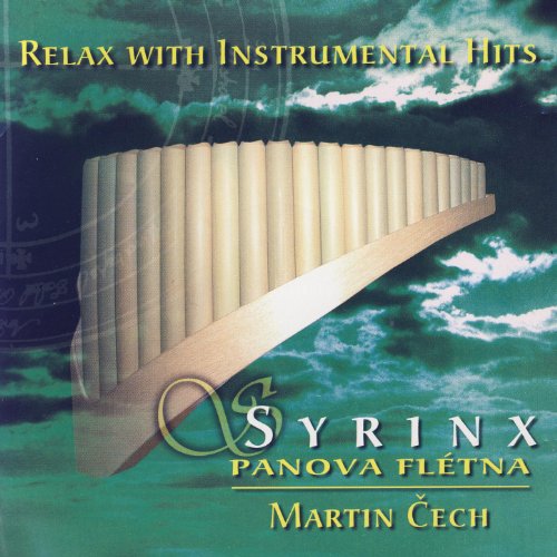 Play Relax With Instrumental Hits - Syrinx by Martin Cech on Amazon Music