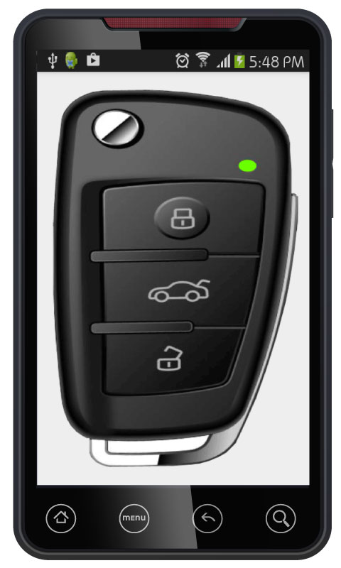Car Key Lock Remote Simulator:Amazon.com:Appstore for Android