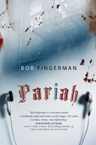 Publication: Pariah