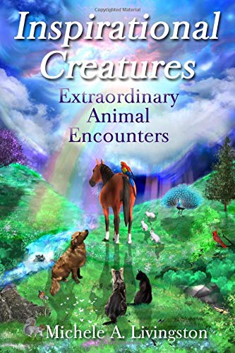 Amazon.com: Inspirational Creatures: Extraordinary Animal Encounters ...