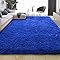 Amazon.com: Ailyei 8x10 Large Area Rugs for Living Room, Ultra Soft ...