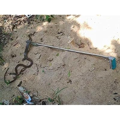 SUNKY - 47 inch Professional Snake Catcher, Australia | Ubuy