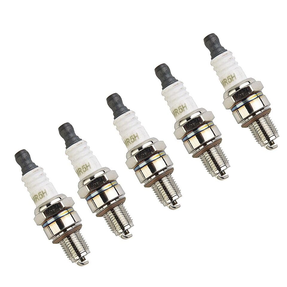 12 Pack Spark Plugs For FS90 BR600 12 Pack s, Spark Plug For Stihl FS40 ...