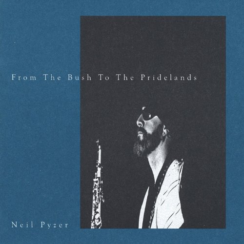 Amazon.com: From the Bush to the Pridelands : Neil Pyzer: Digital Music