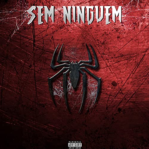 Sem Ninguém de Micr0 NTF no Amazon Music Unlimited